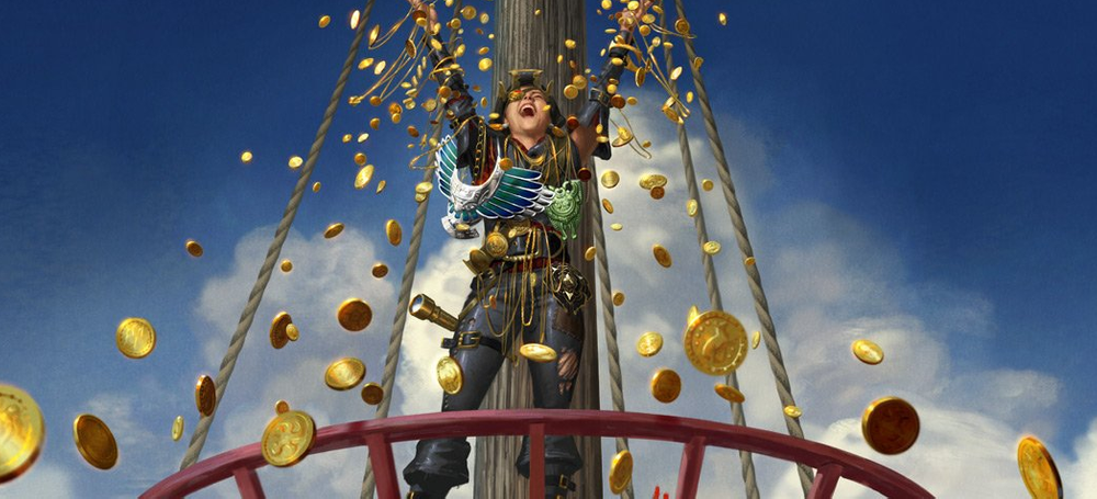 A Beginner's Guide to Magic Finance | TCGplayer