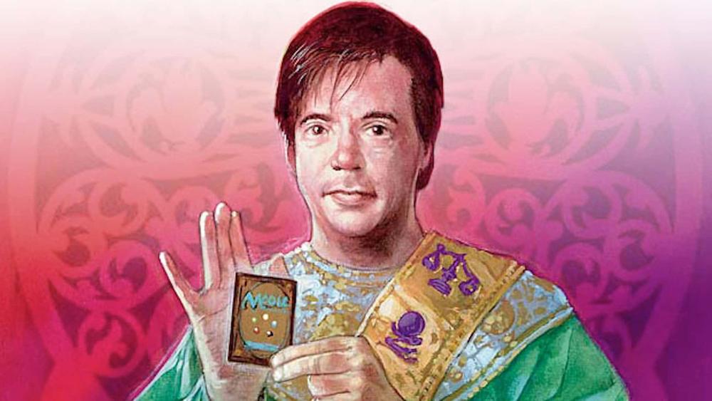 Richard Garfield, creator of MTG, Thinks You Should Play Roguebook ...