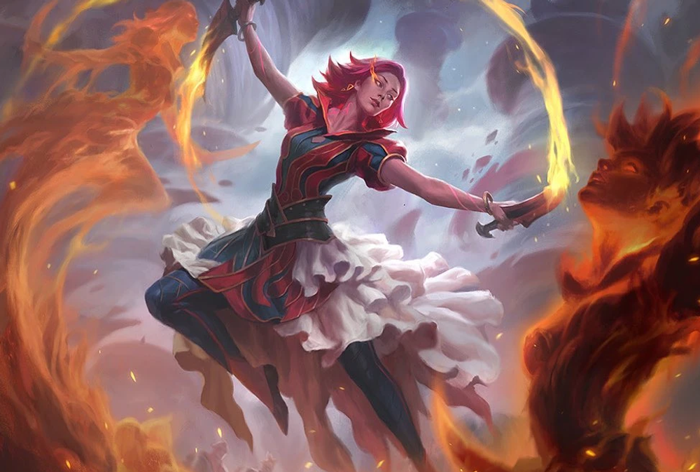 4 More Budget MTG Two-Card Combos You Should Try in Commander | TCGplayer