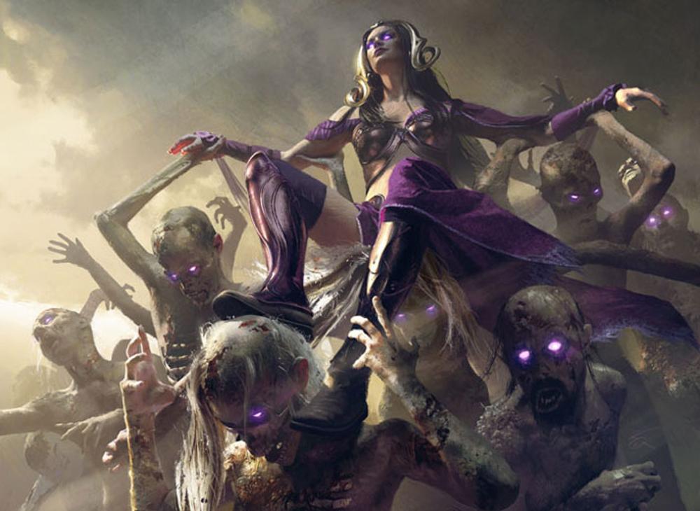 Top 8 Best Reprints from Magic: The Gathering Foundations and Jumpstart ...