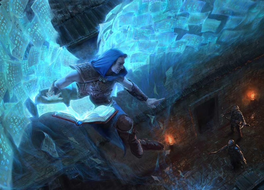 50 Decks for Core Set 2021 | TCGplayer