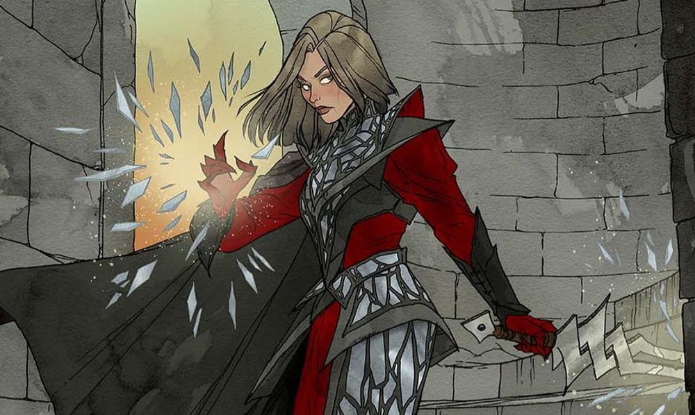 Top 4 Best cEDH Cards in Wilds of Eldraine | TCGplayer