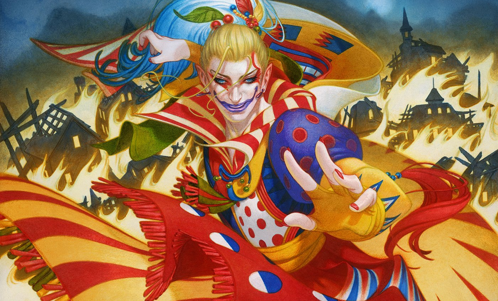 Buyer's Guide to Magic: The Gathering—FINAL FANTASY | TCGplayer