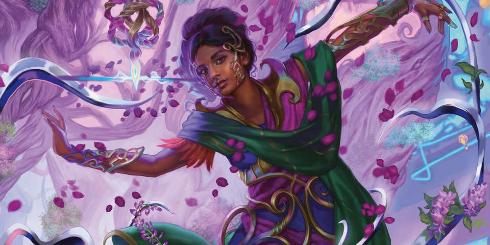 This New Energy MTG Card is a Game-Changer for Any Commander Deck ...