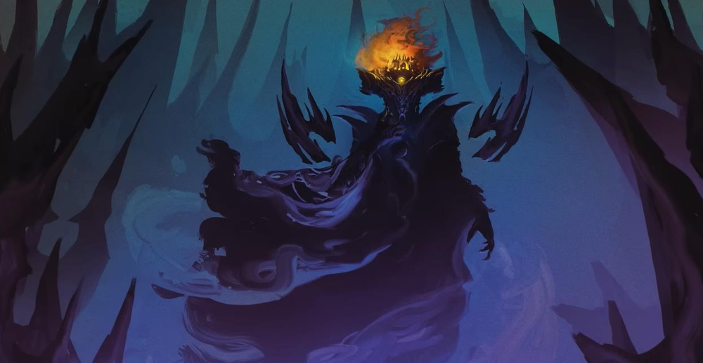 Everything We Know About MTG's Lord of the Rings: Tales of Middle-earth ...