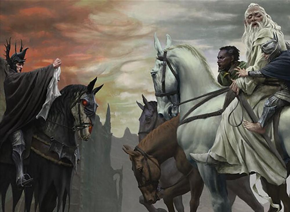 Meat's Back on the Menu: Legacy Grixis Delver MTG Deck Guide | TCGplayer