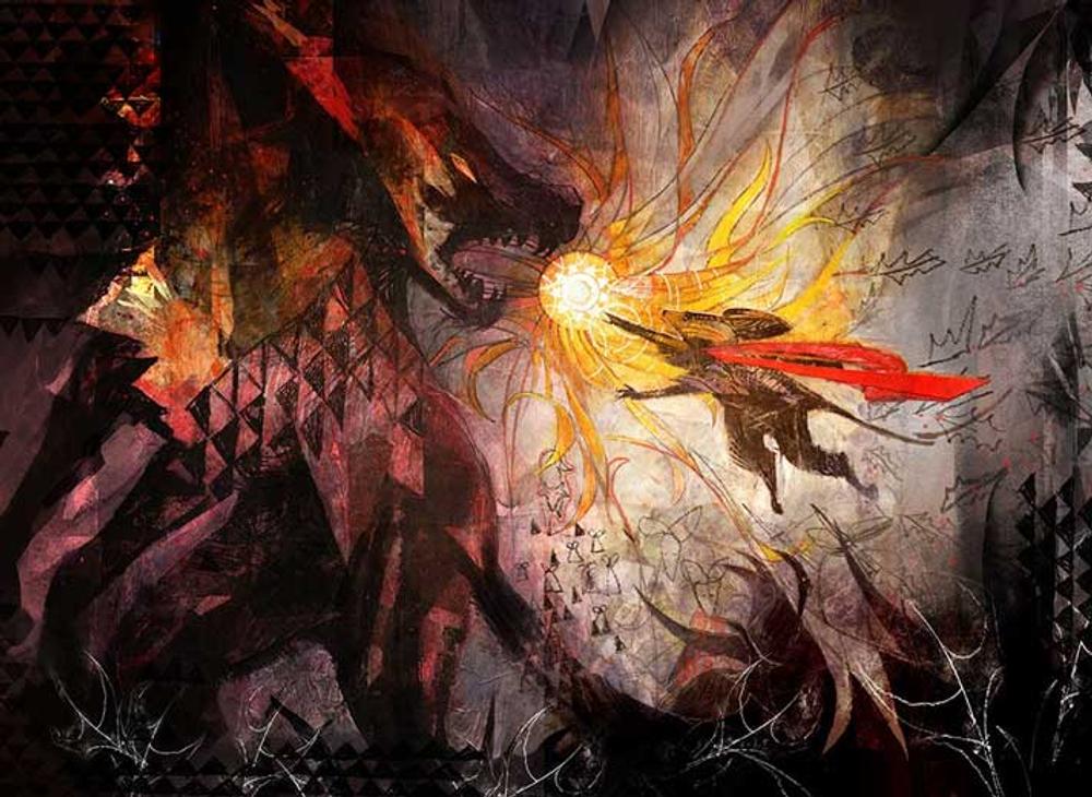 Bloomburrow Limited MTG Set Review: Red | TCGplayer
