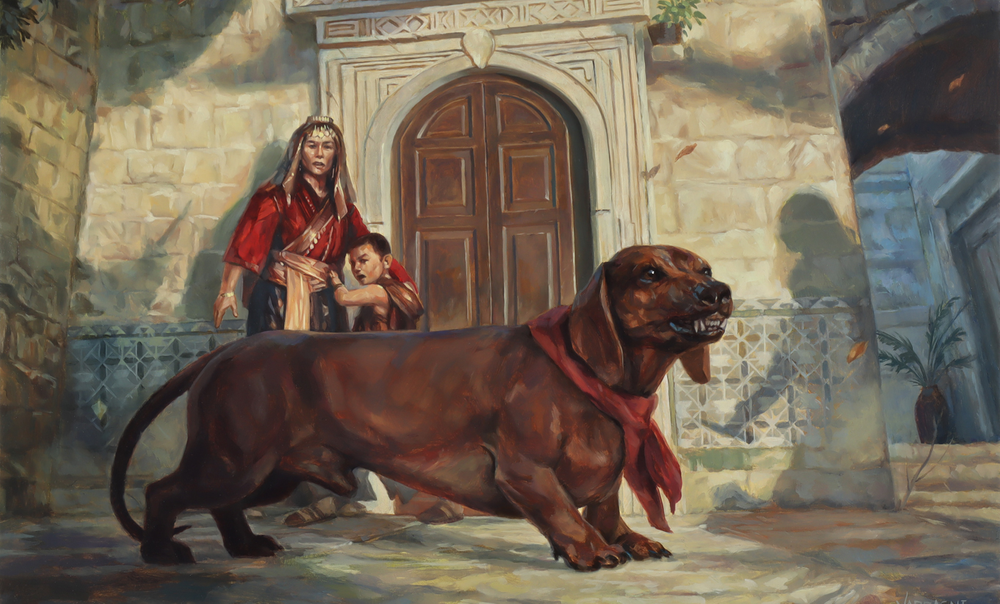 Top 10 Best Dogs in MTG | TCGplayer