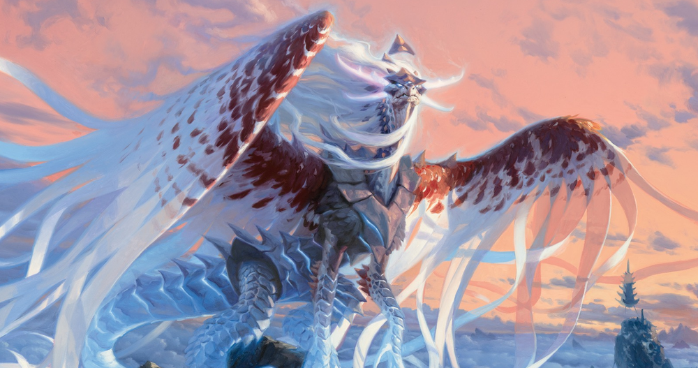 3 Different Ways to Build Jeskai in Tarkir: Dragonstorm Standard MTG ...