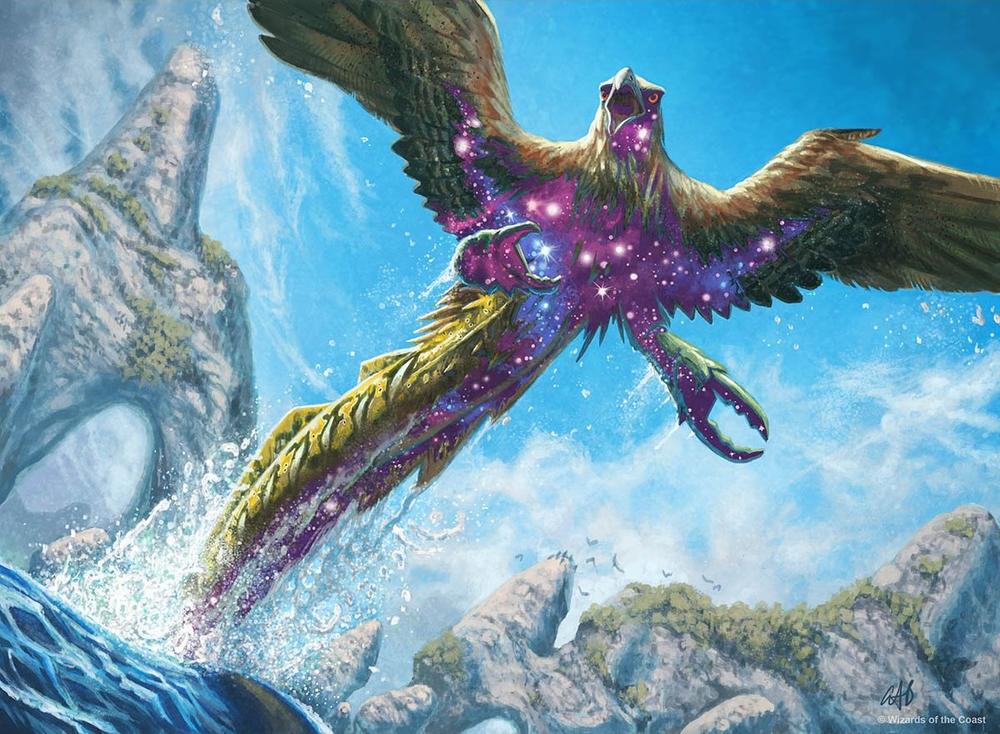Dank Jank: Shimmerwing Enchantments | TCGplayer