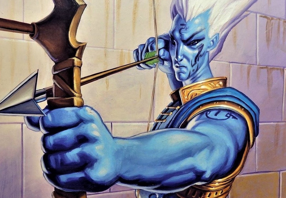 6 Aura Enchantment MTG Cards You Should Be Playing in Commander | TCGplayer