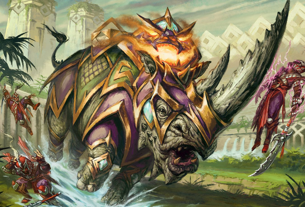 Tarkir: Dragonstorm MTG Limited Set Review: Multicolor, Colorless ...