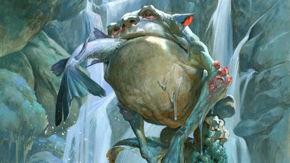 Pauper Deck Tech: Green-White Slippery Bogle | TCGplayer