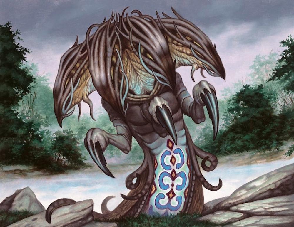 Top 10 Best Mutants in MTG | TCGplayer