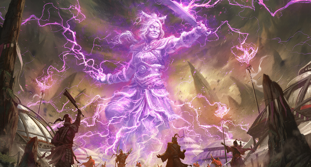 Tarkir: Dragonstorm MTG Limited Set Review: White | TCGplayer