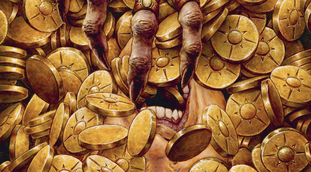 How to Build a Treasure Commander Deck in MTG | TCGplayer