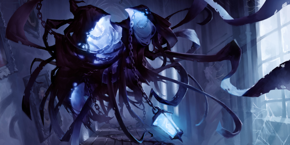 How to Build a Spirits Commander Deck in MTG | TCGplayer