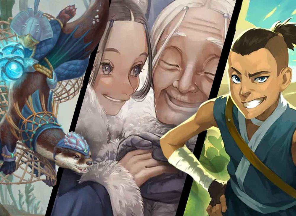 Izzet Lessons MTG Standard Deck Guide - How to Play, Sideboarding, and More! | TCGplayer