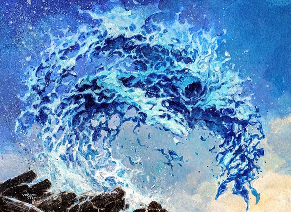 Modern's Best New Control MTG Deck Has a Ring to It | TCGplayer