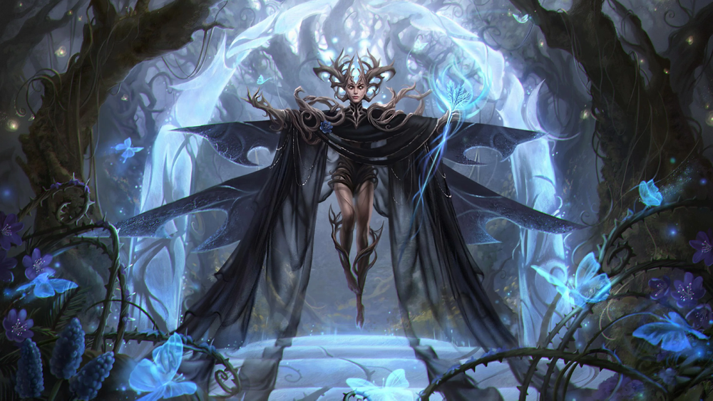 How to Build a Faerie Commander Deck in MTG | TCGplayer