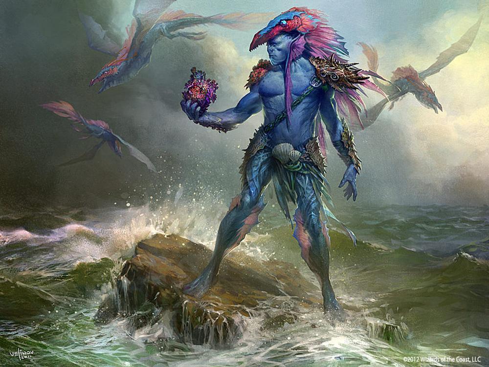 Commander MTG Deck Guide: Talrand, Sky Summoner | TCGplayer