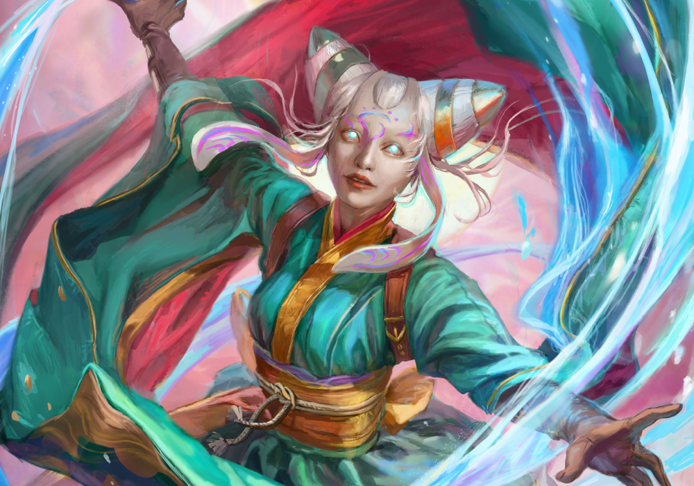 Modern Horizons 3 Financial Set Review Part 1 – Eldrazi, Flip-Walkers ...