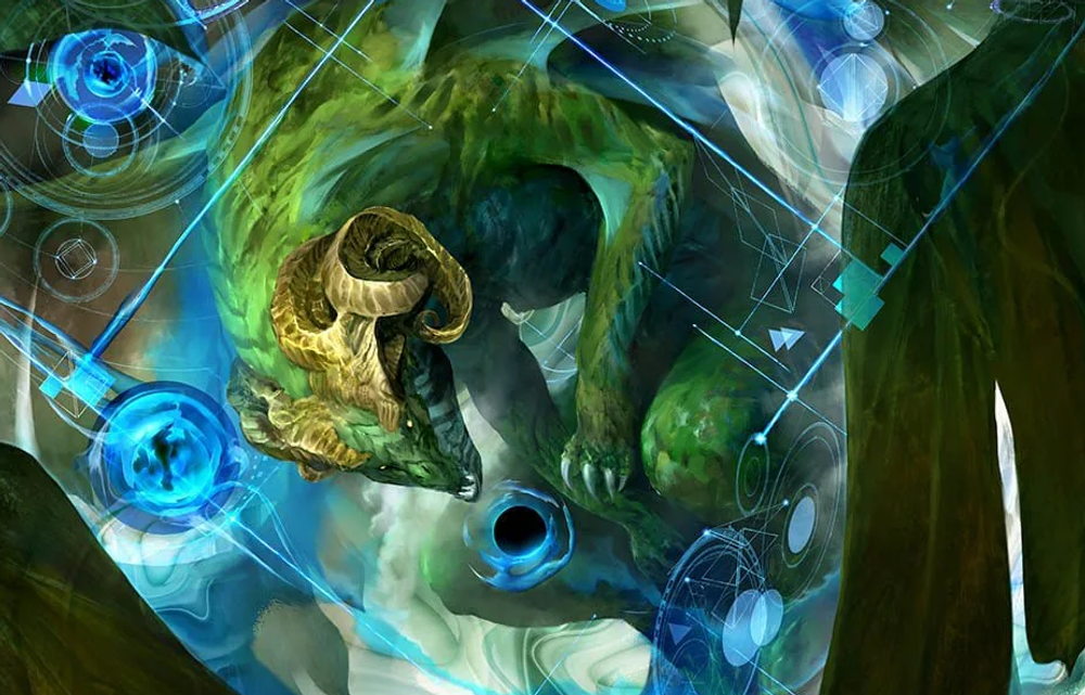 Top 10 Simic MTG Cards You Should be Playing in Commander | TCGplayer