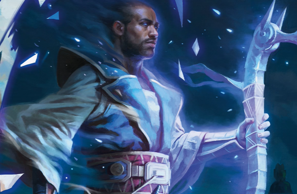 The 13 Best MTG Commander Cards From The Brothers' War | TCGplayer