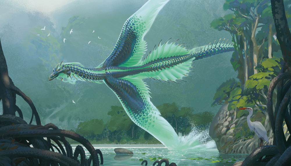 Commander Bestiary: Teval, Arbiter of Virtue | TCGplayer