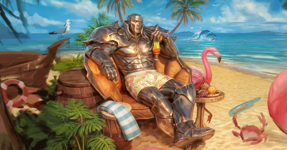 The 10 Most Valuable Secret Lair Showdown Prize MTG Cards | TCGplayer