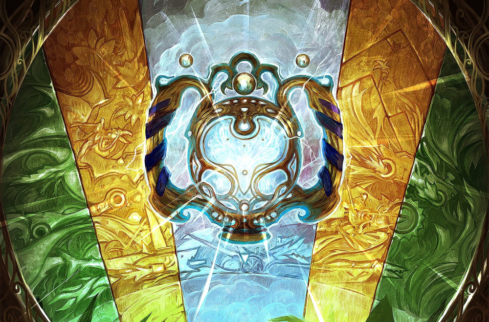 The Best MTG Commanders for The Aetherspark | TCGplayer