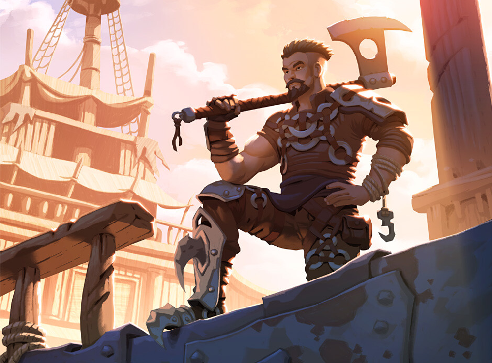 The Best Ally Cards in Magic: The Gathering | TCGplayer