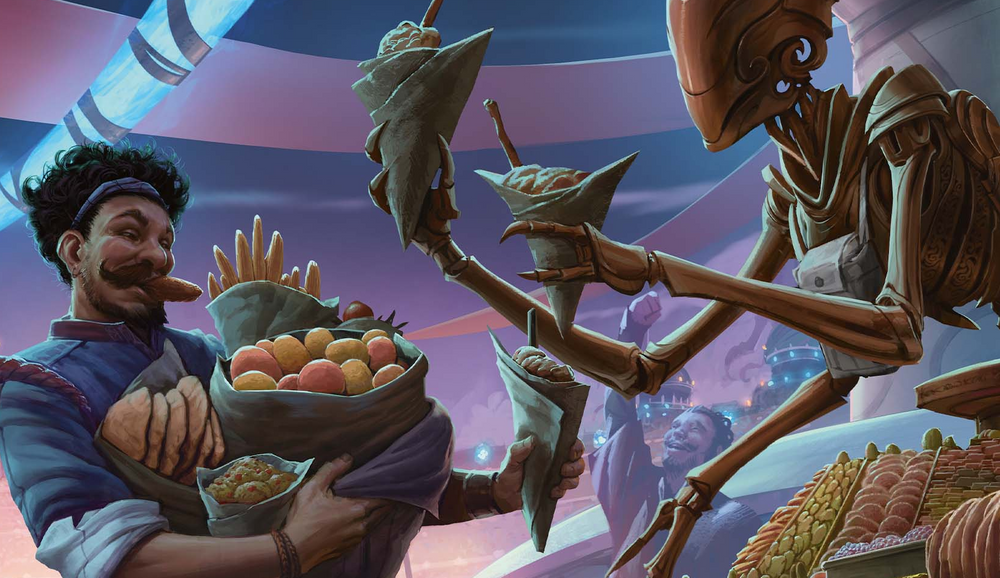 Top 10 Best-Selling Magic: The Gathering Cards of 2025 | TCGplayer