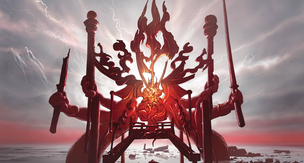 The Best Shrines in Magic: The Gathering | TCGplayer