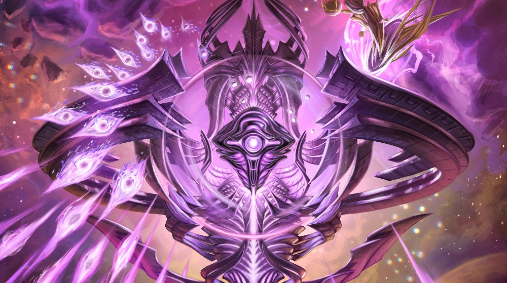 The 10 Best Spacecraft Cards in Magic: The Gathering | TCGplayer