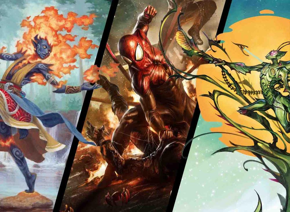 The Best MTG Standard Decks from Pro Tour Lorwyn Eclipsed | TCGplayer