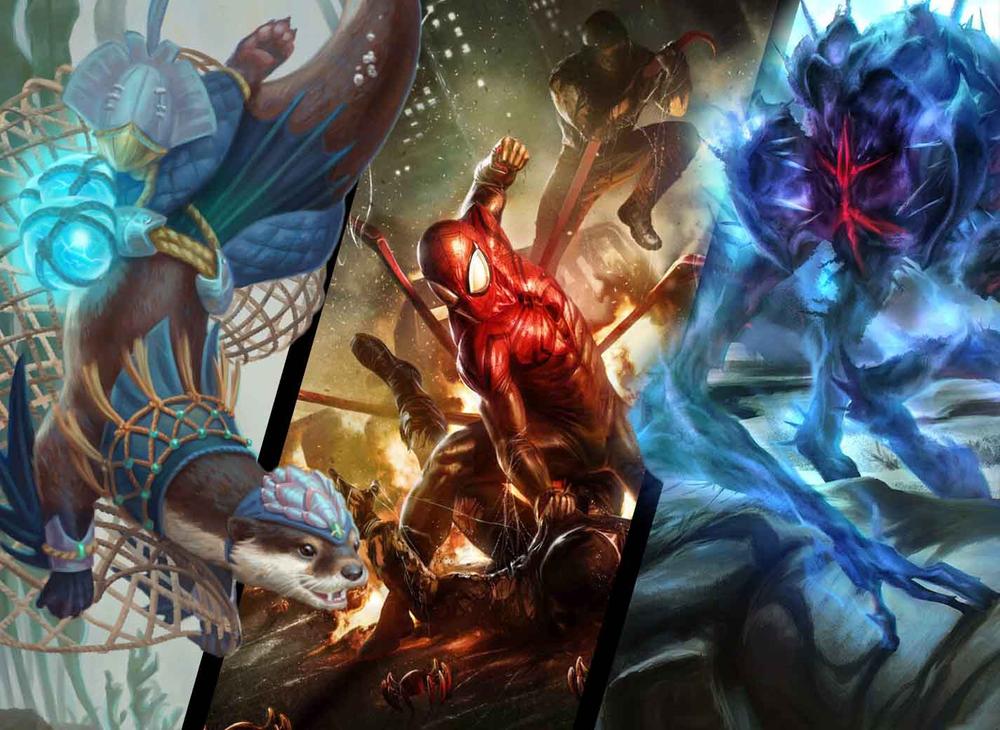 What's the Best Deck in MTG Standard Right Now? Magic Worlds 31 Edition! | TCGplayer