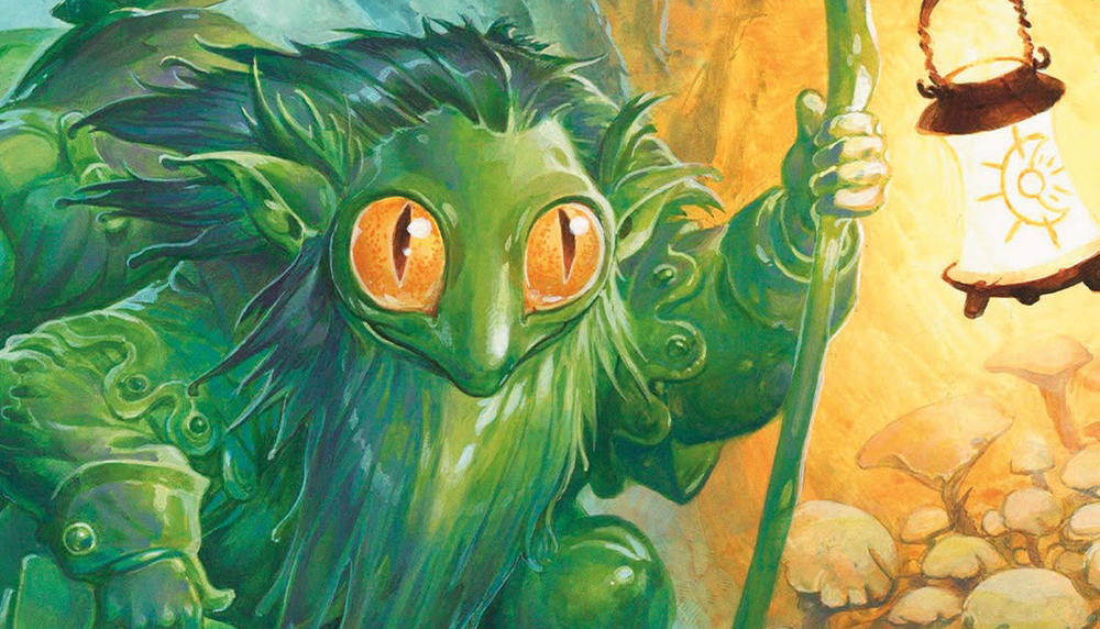 The Best Steals and Deals from MTG's Lorwyn Eclipsed | TCGplayer