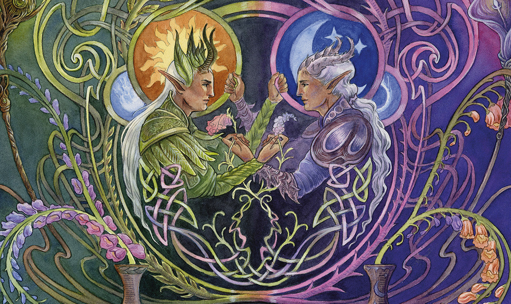 The 20 Infinite and Game-Winning MTG Combos from Lorwyn Eclipsed ...