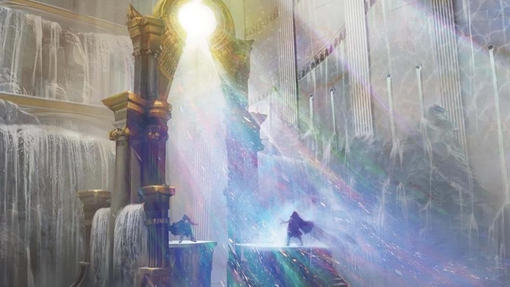 Throne of Eldraine Previews | TCGplayer