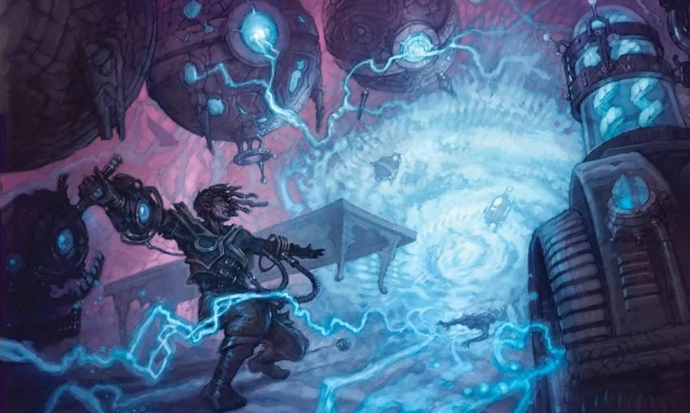 The October Commander Brackets Update Makes Playing MTG a Lot Smoother ...