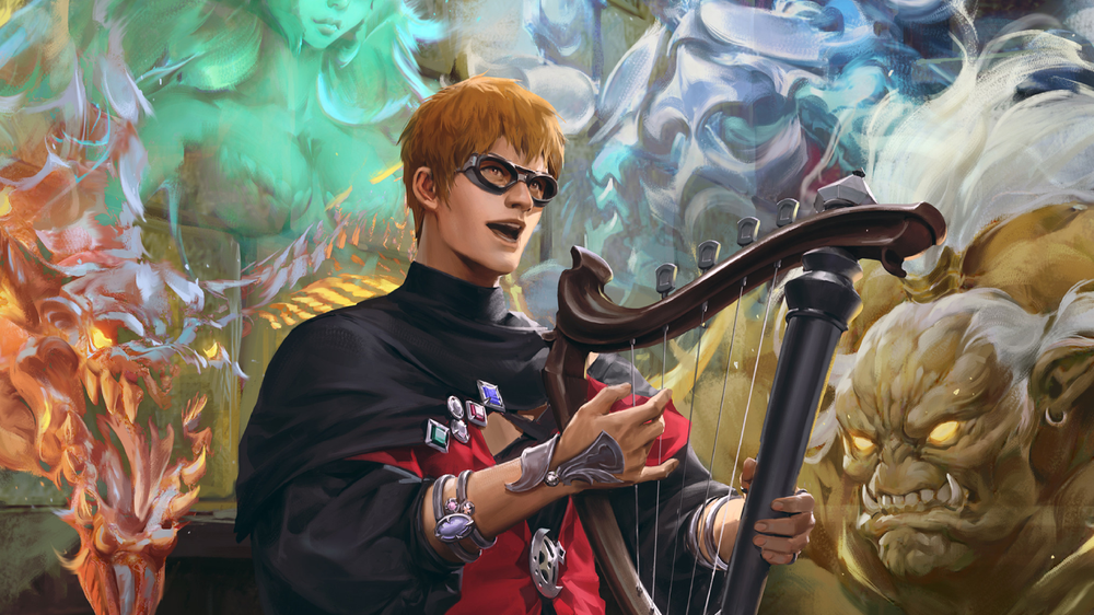 All 12 Final Fantasy 14 (XIV) MTG Commanders, Ranked | TCGplayer