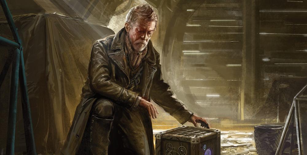 All 15 Doctor Who Commanders from Universes Beyond: Doctor Who, Ranked ...