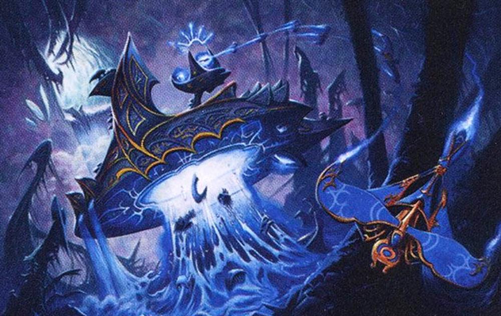 The 7 Esper MTG Cards You Should Be Playing in Commander | TCGplayer