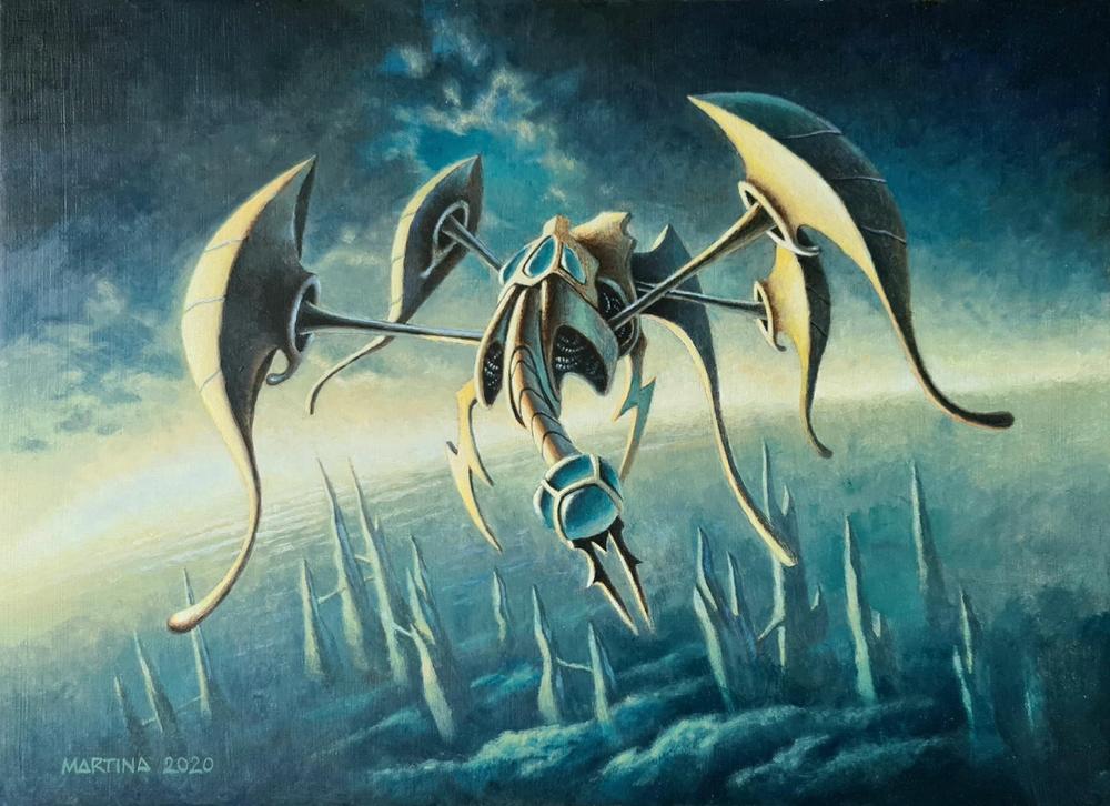 6 Classic Modern Decks with a New Look | TCGplayer