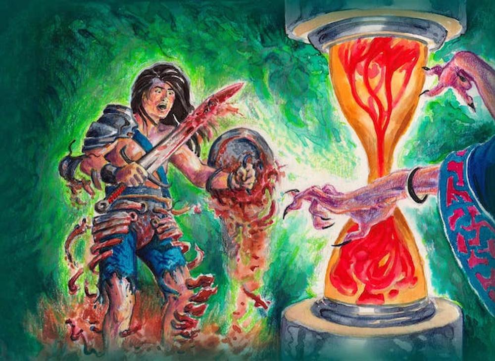 How to Win Reserved List Cards from Playing Commander | TCGplayer