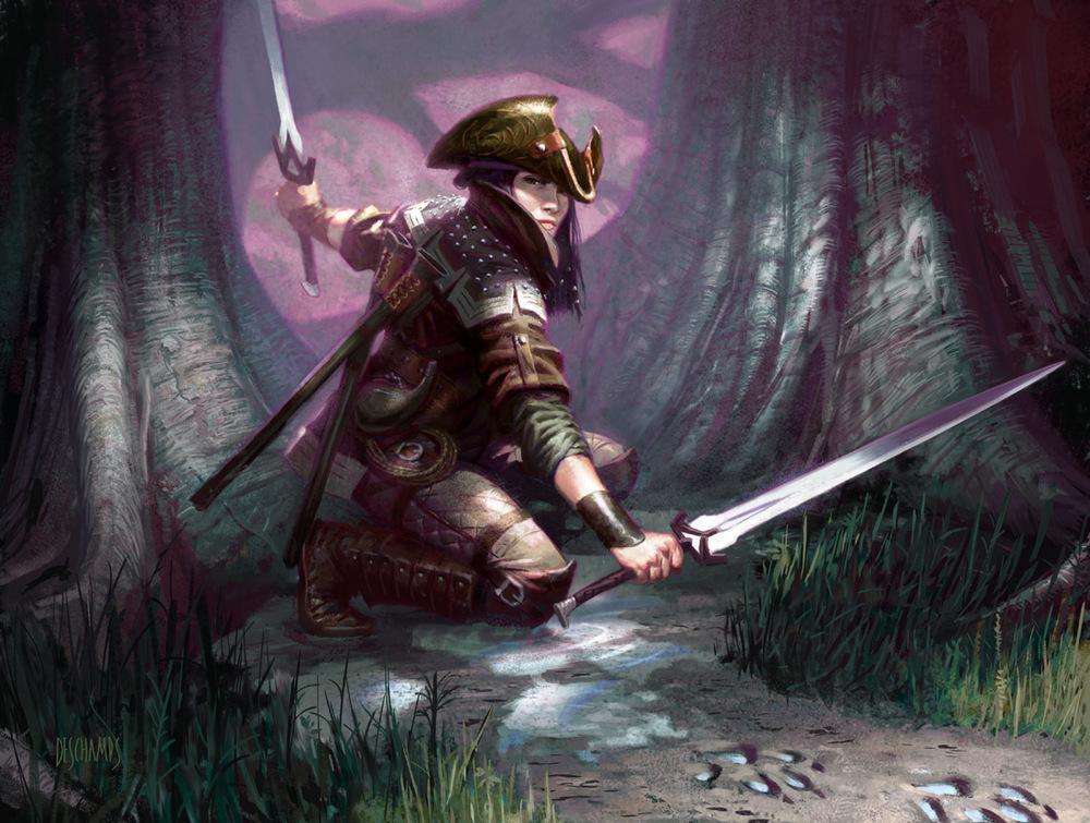 Top 10 Best Investigate Cards in MTG | TCGplayer