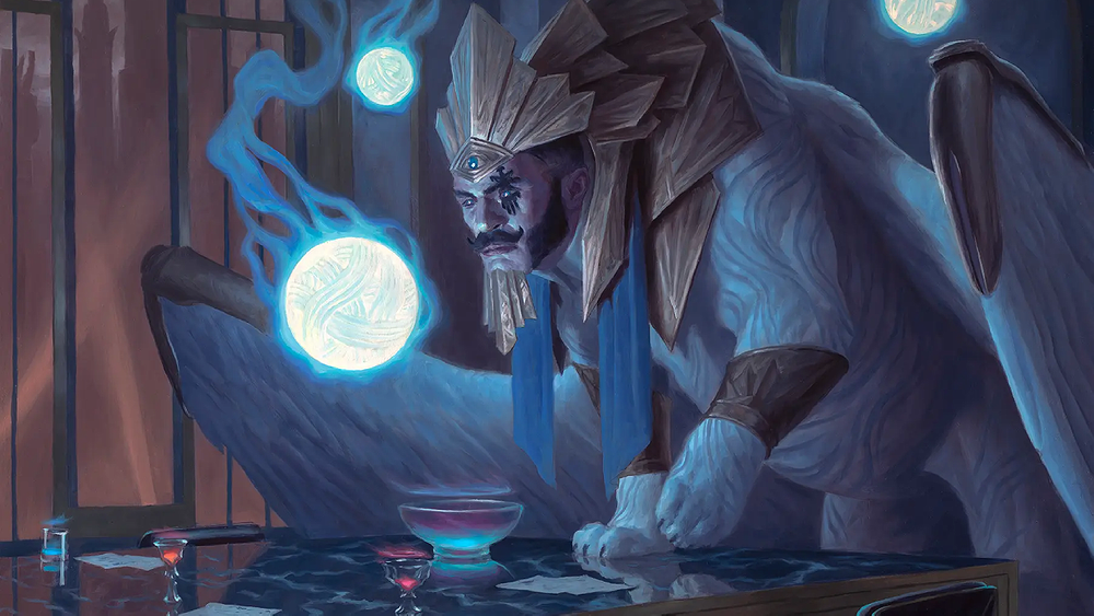 Top 5 Best Commanders You Should Play in cEDH | TCGplayer