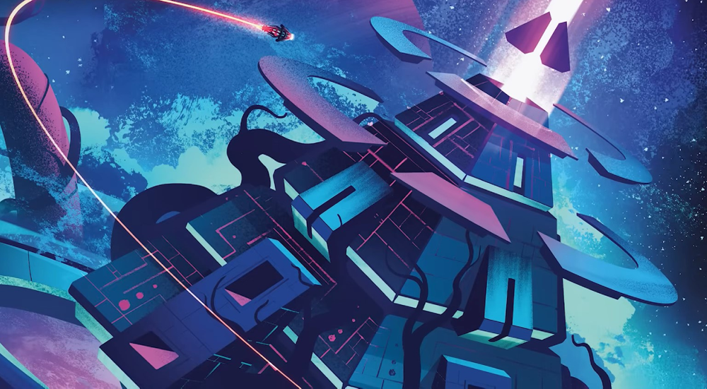 Top 10 Most Valuable Cards from MTG's Edge of Eternities: Stellar ...