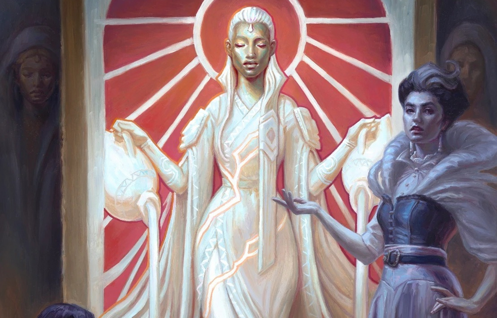 Top 10 Most Valuable Special Guests Cards in Magic: The Gathering ...